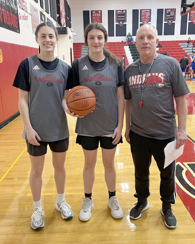 Malito, White lead Girard as tandem | News, Sports, Jobs - The Vindicator